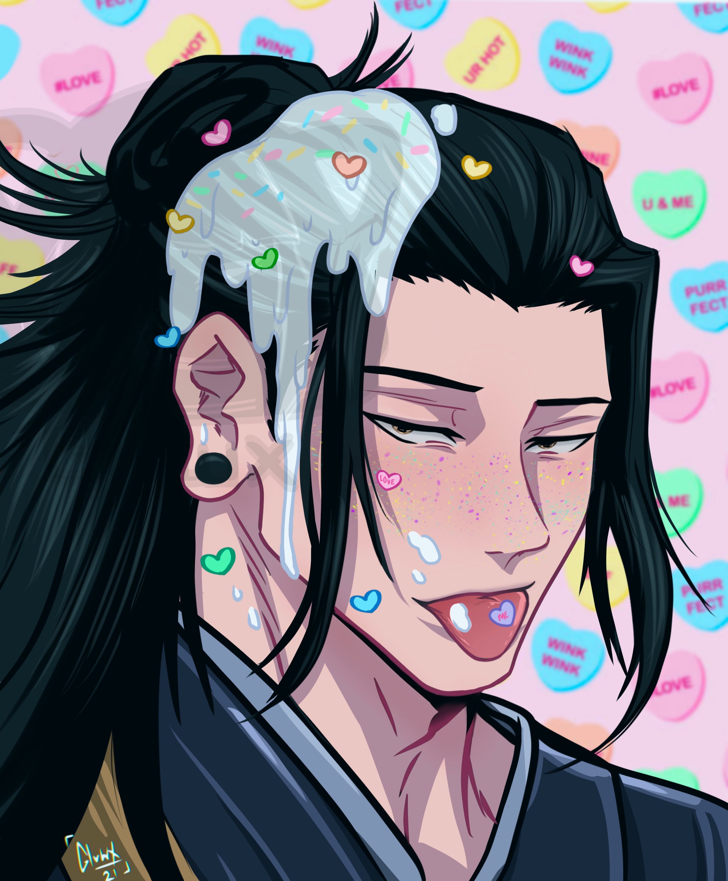 Sweets Collection – Glowx